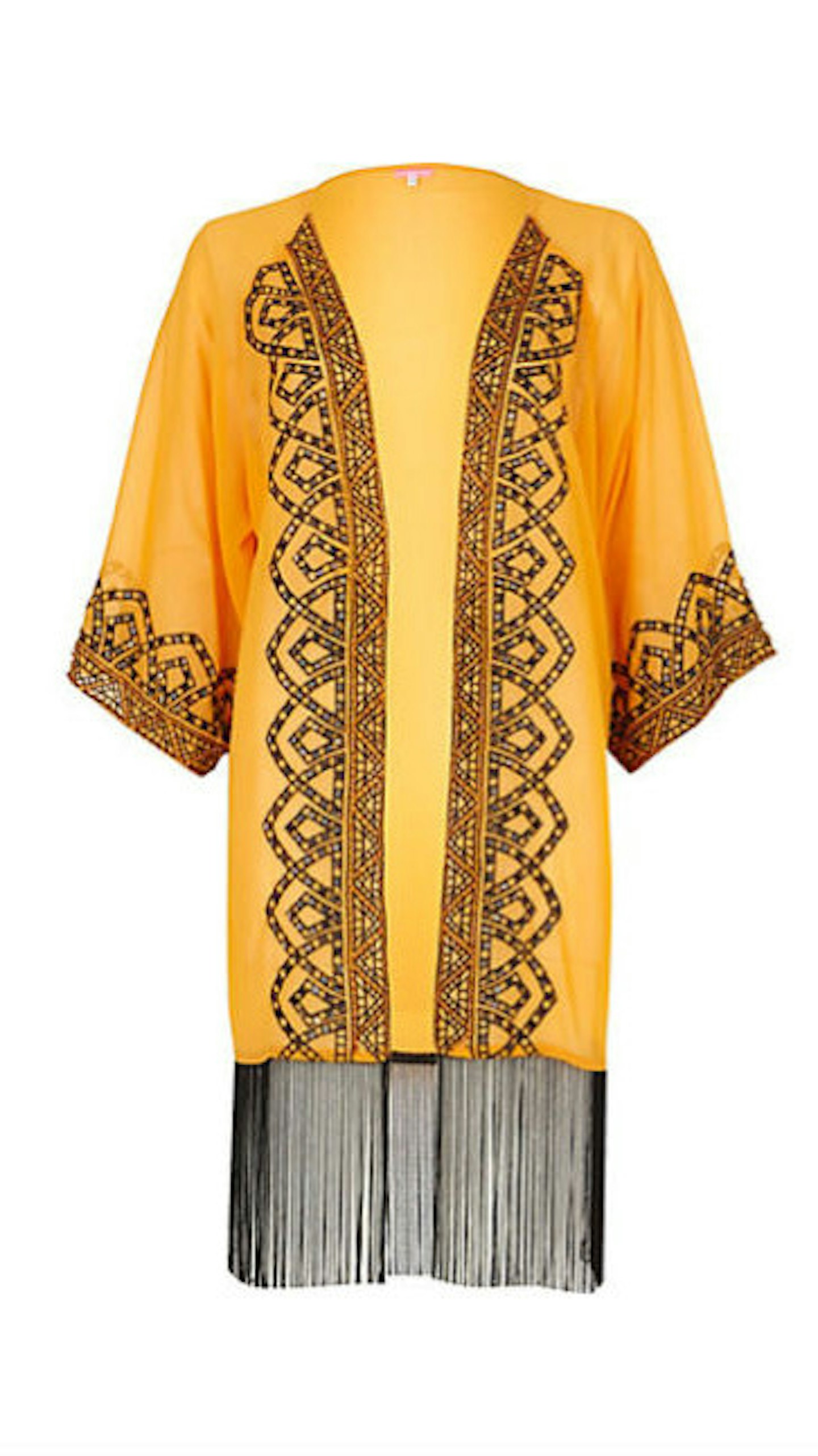 Our Top Ten Kimono Cover Ups For Spring Closer